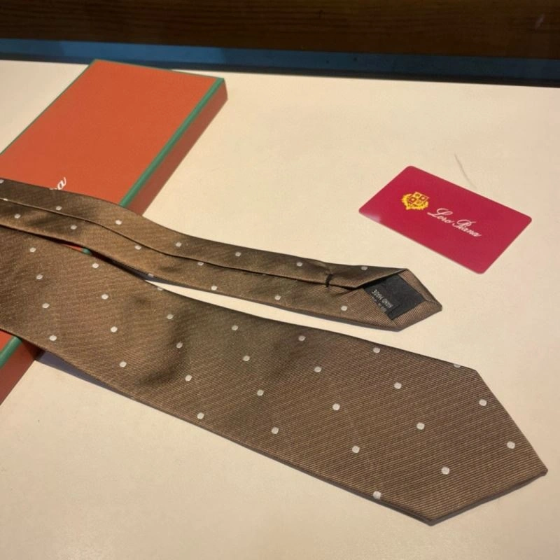 Original Loro Piana Neckties