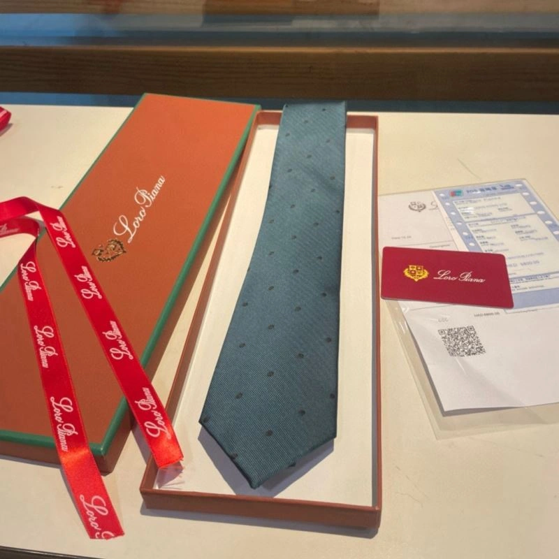 Inexpensive Loro Piana Neckties