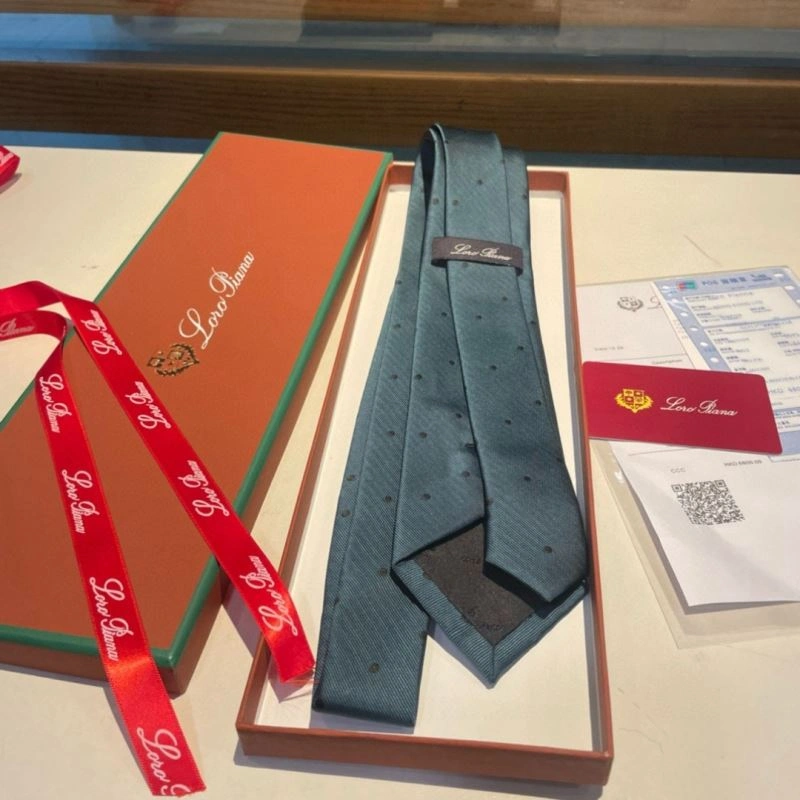Inexpensive Loro Piana Neckties