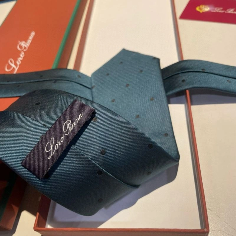 Inexpensive Loro Piana Neckties