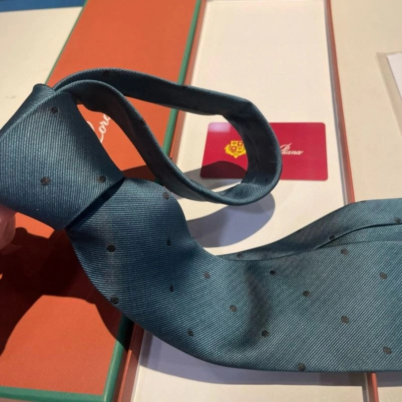 Inexpensive Loro Piana Neckties