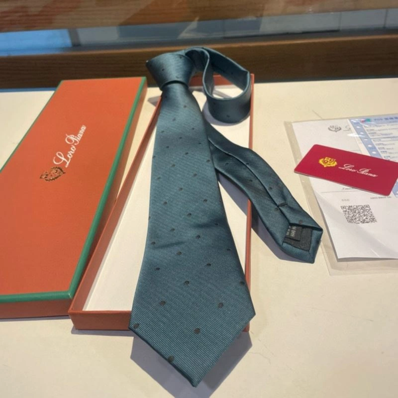 Inexpensive Loro Piana Neckties