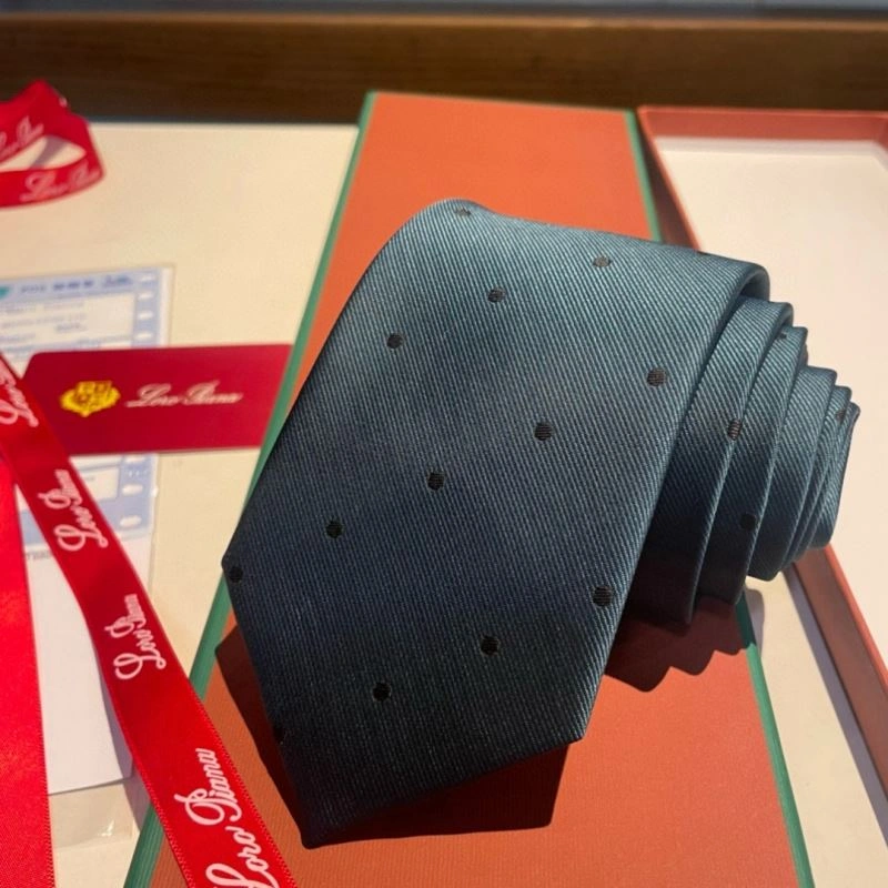 Inexpensive Loro Piana Neckties