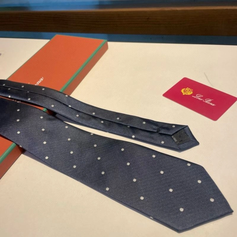 Original Loro Piana Neckties