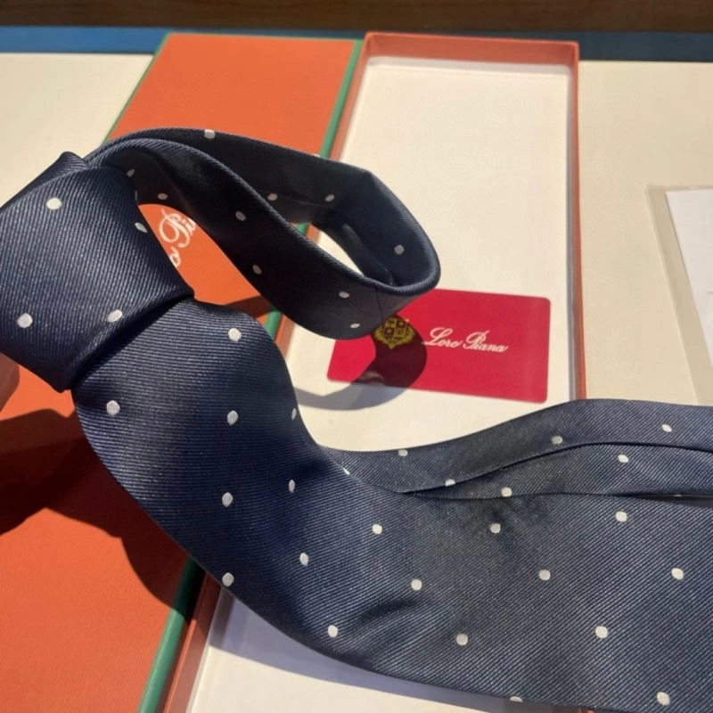 Original Loro Piana Neckties