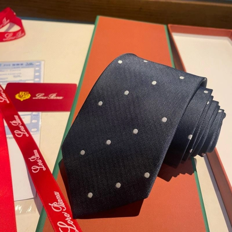 Original Loro Piana Neckties