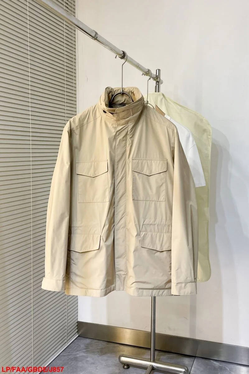 Loro Piana Outwear