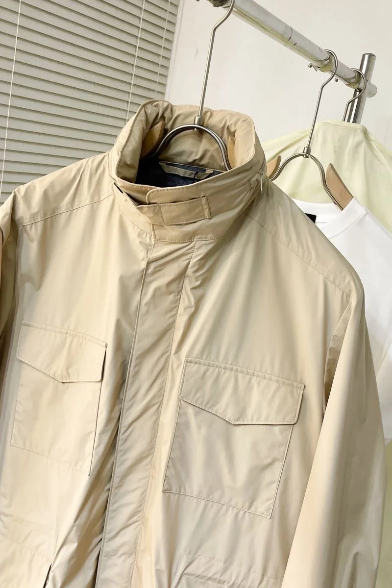 Legit Loro Piana Outwear