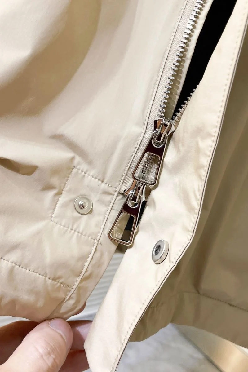 Legit Loro Piana Outwear