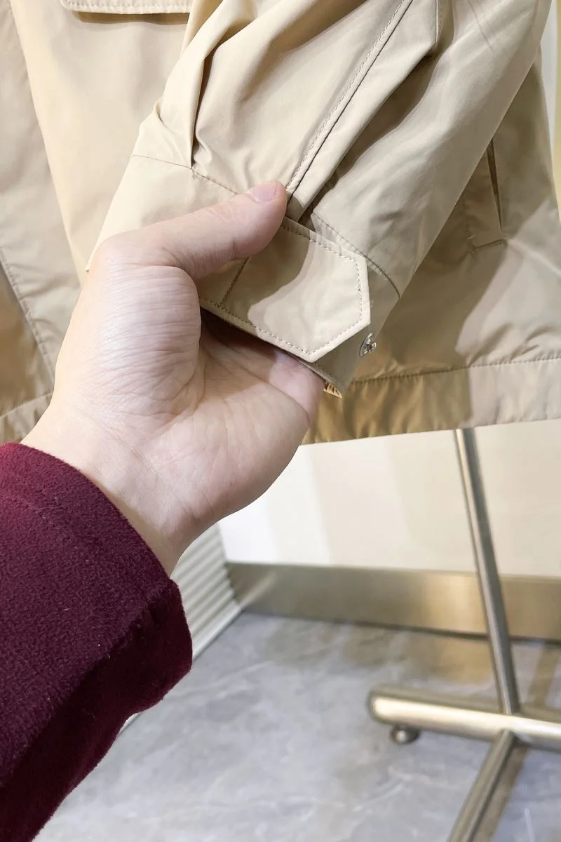 Legit Loro Piana Outwear