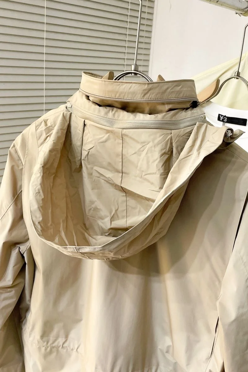 Legit Loro Piana Outwear