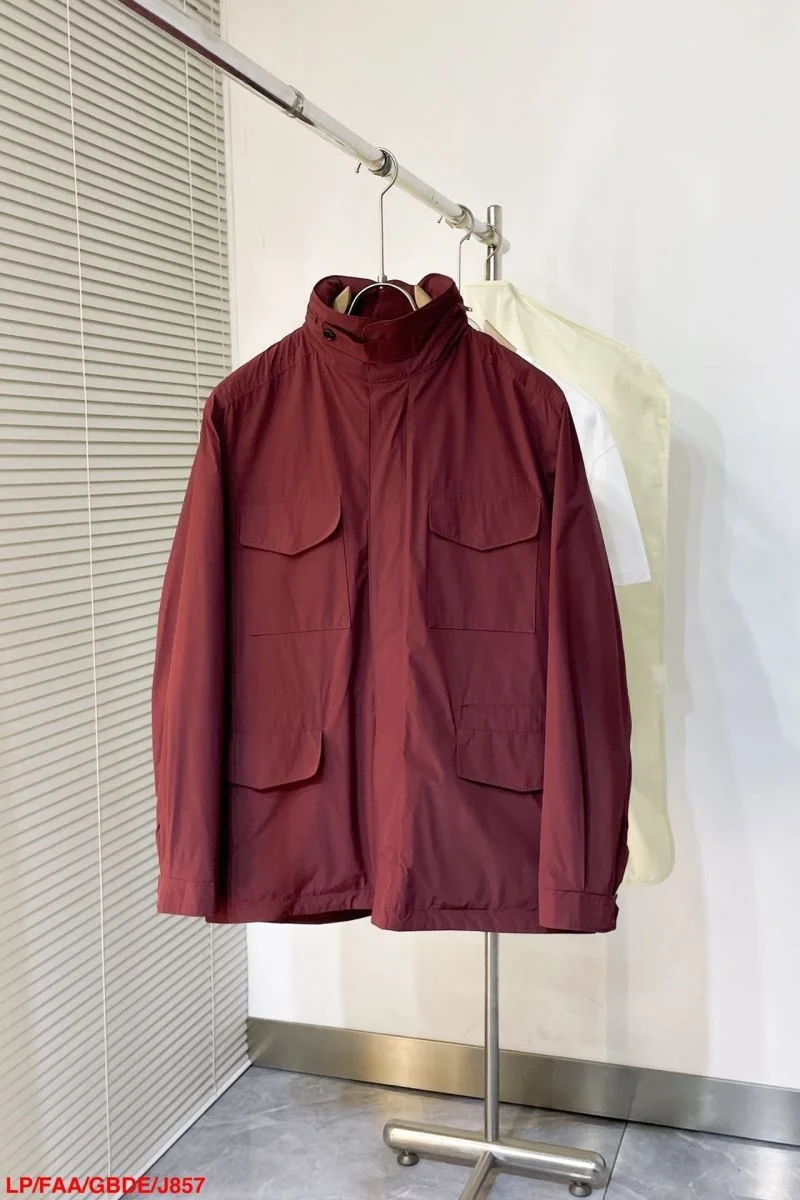 Loro Piana Outwear