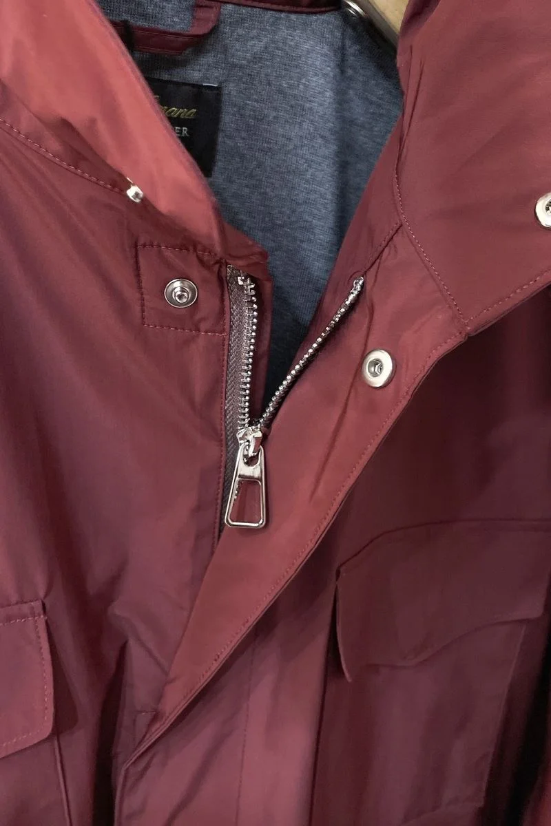 Real Loro Piana Outwear