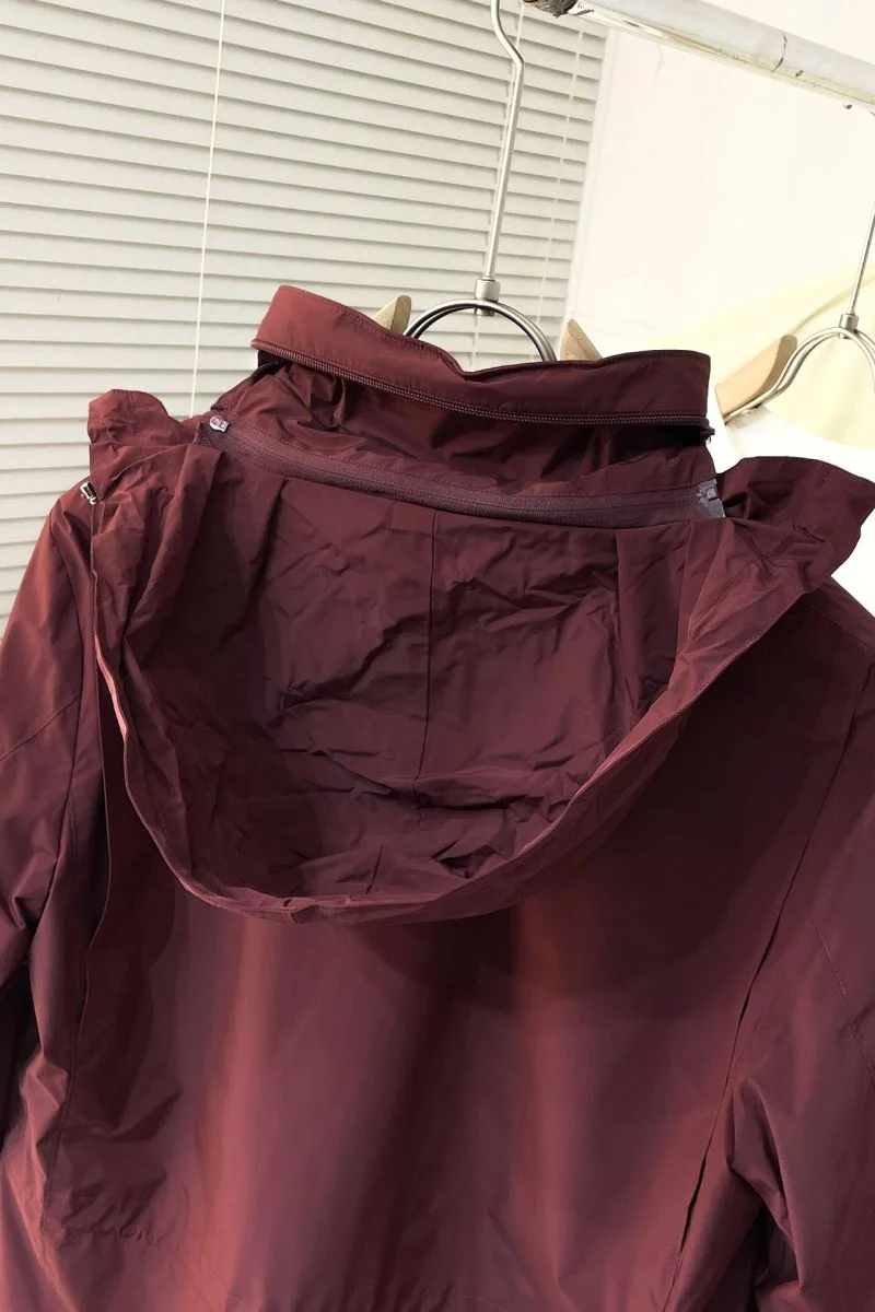 Real Loro Piana Outwear