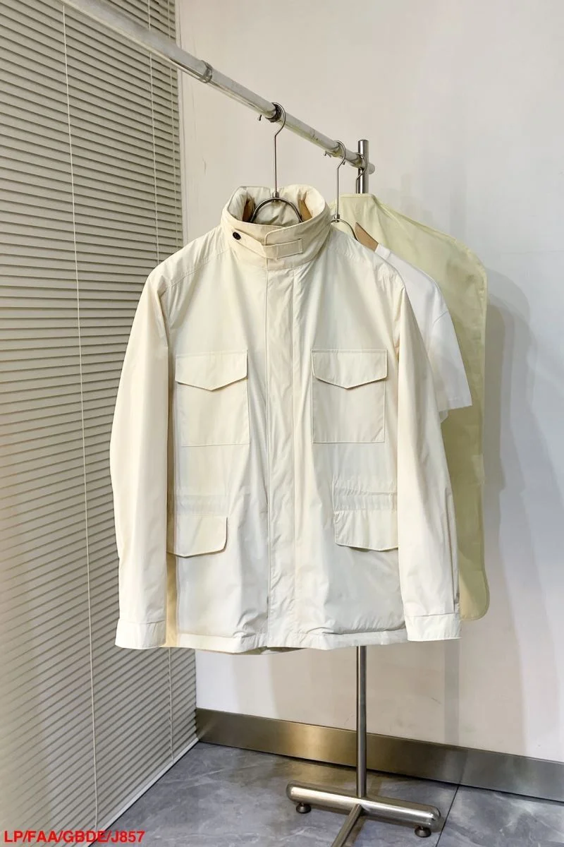 Loro Piana Outwear