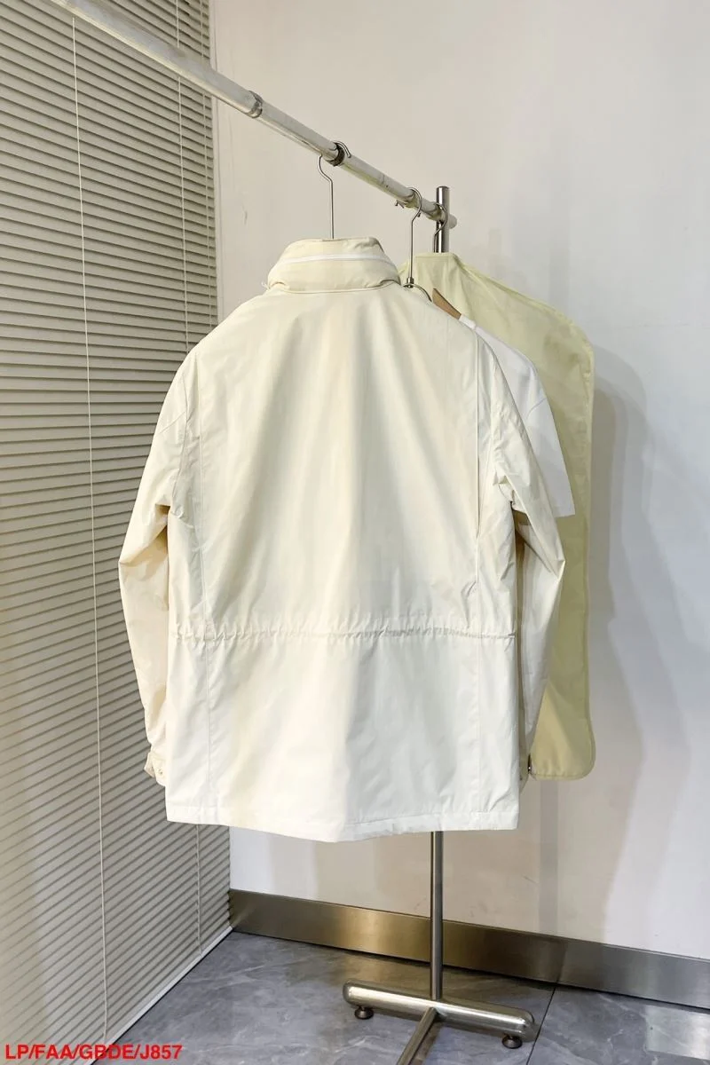 Genuine Loro Piana Outwear
