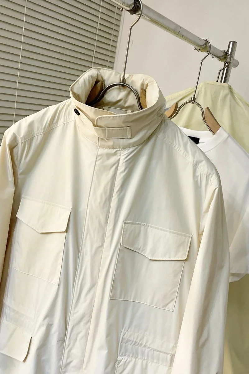 Genuine Loro Piana Outwear