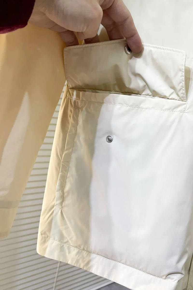 Genuine Loro Piana Outwear