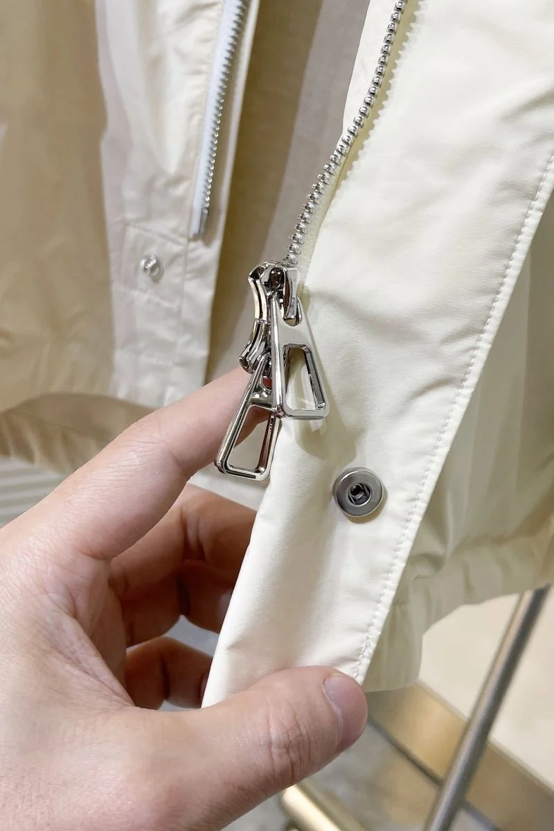 Genuine Loro Piana Outwear