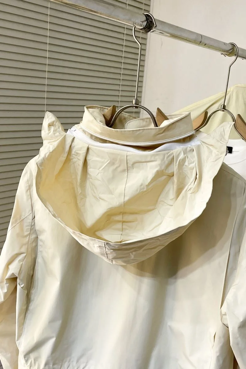 Genuine Loro Piana Outwear
