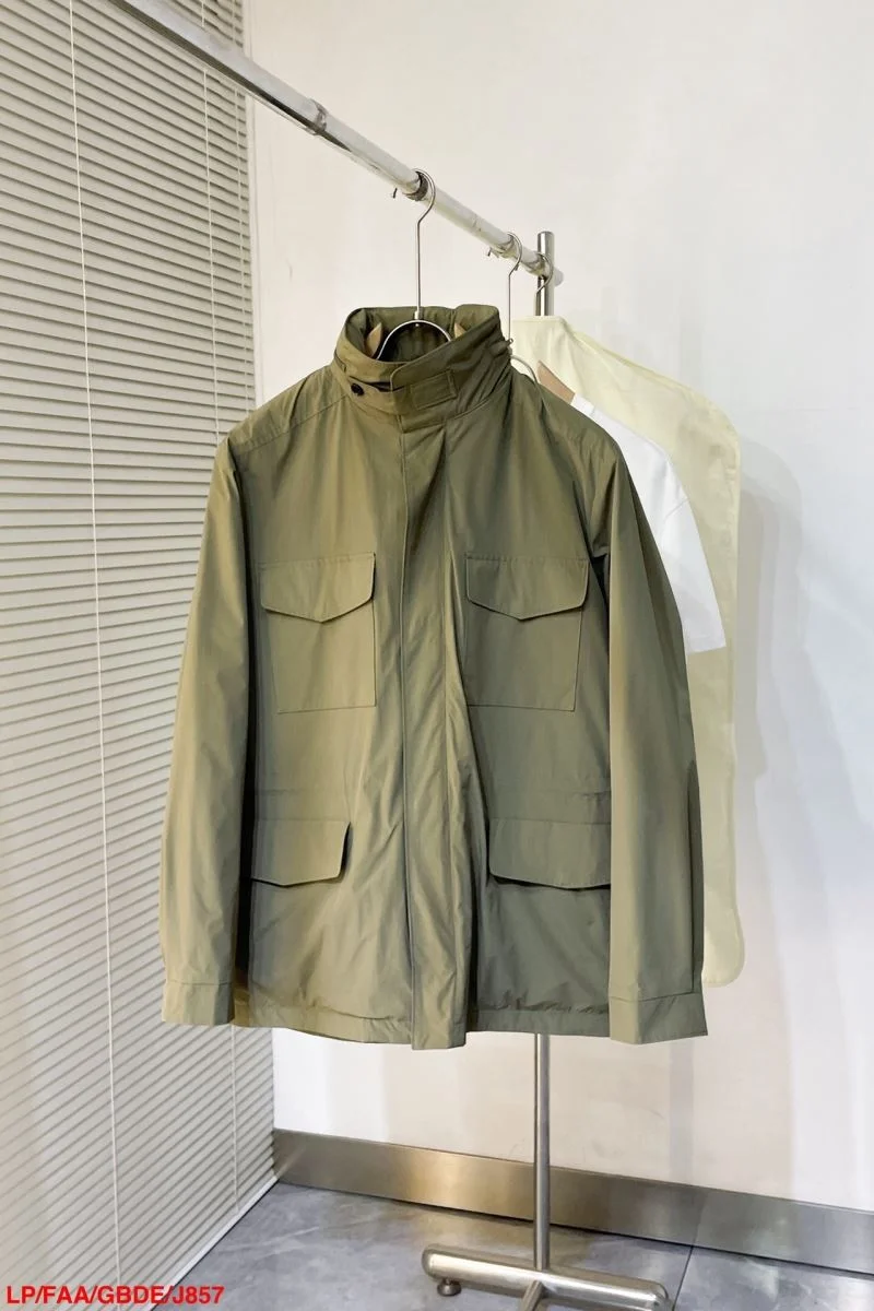 Loro Piana Outwear