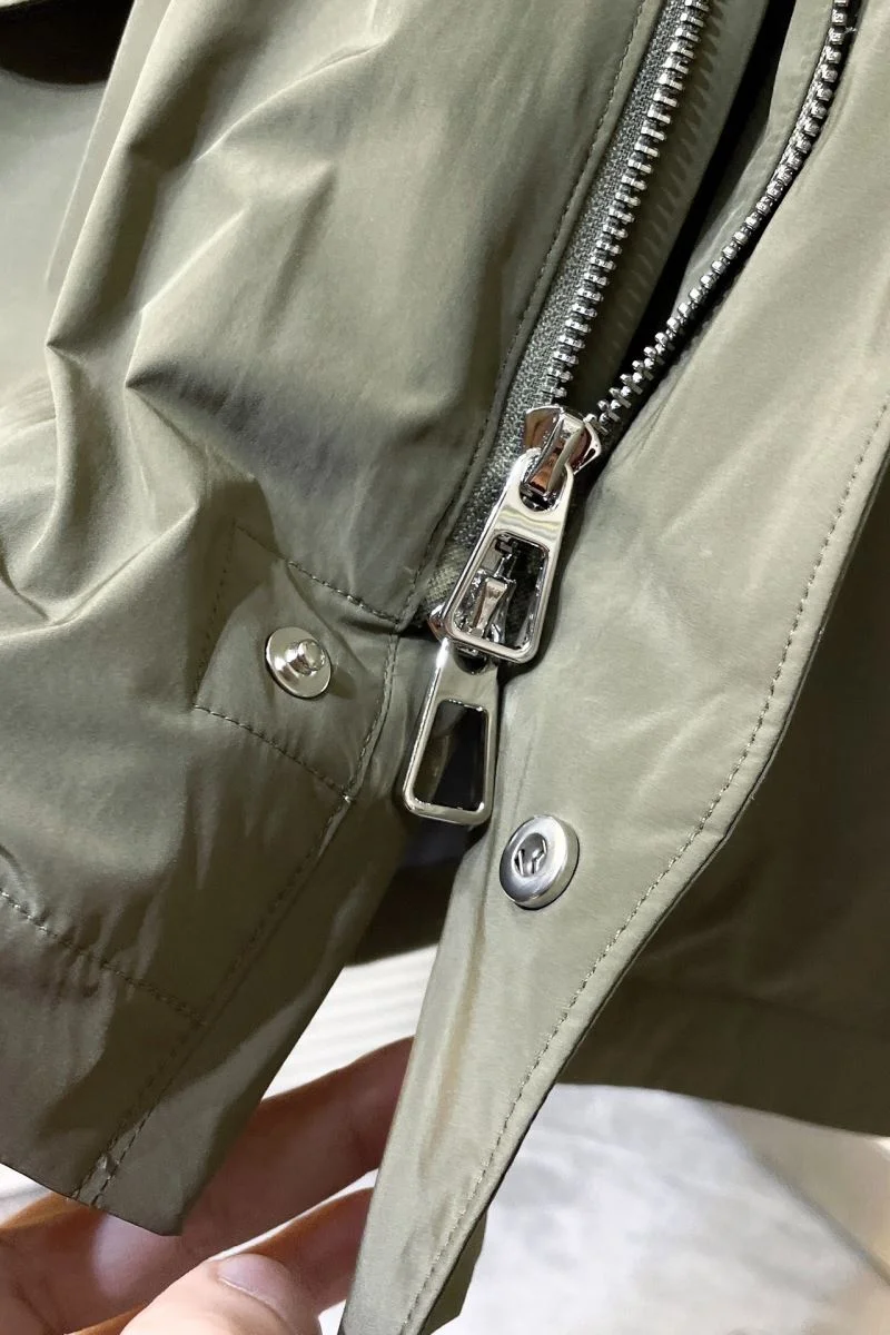 Legit Loro Piana Outwear