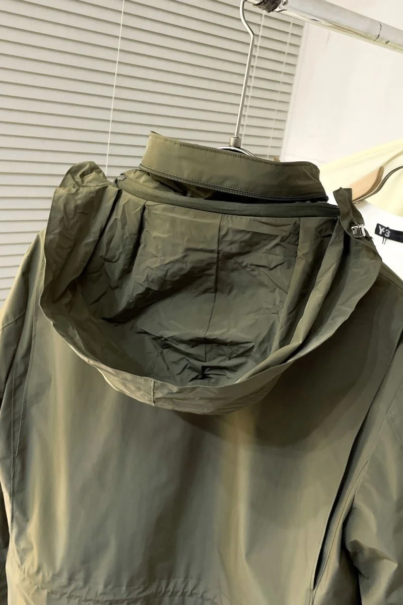 Legit Loro Piana Outwear