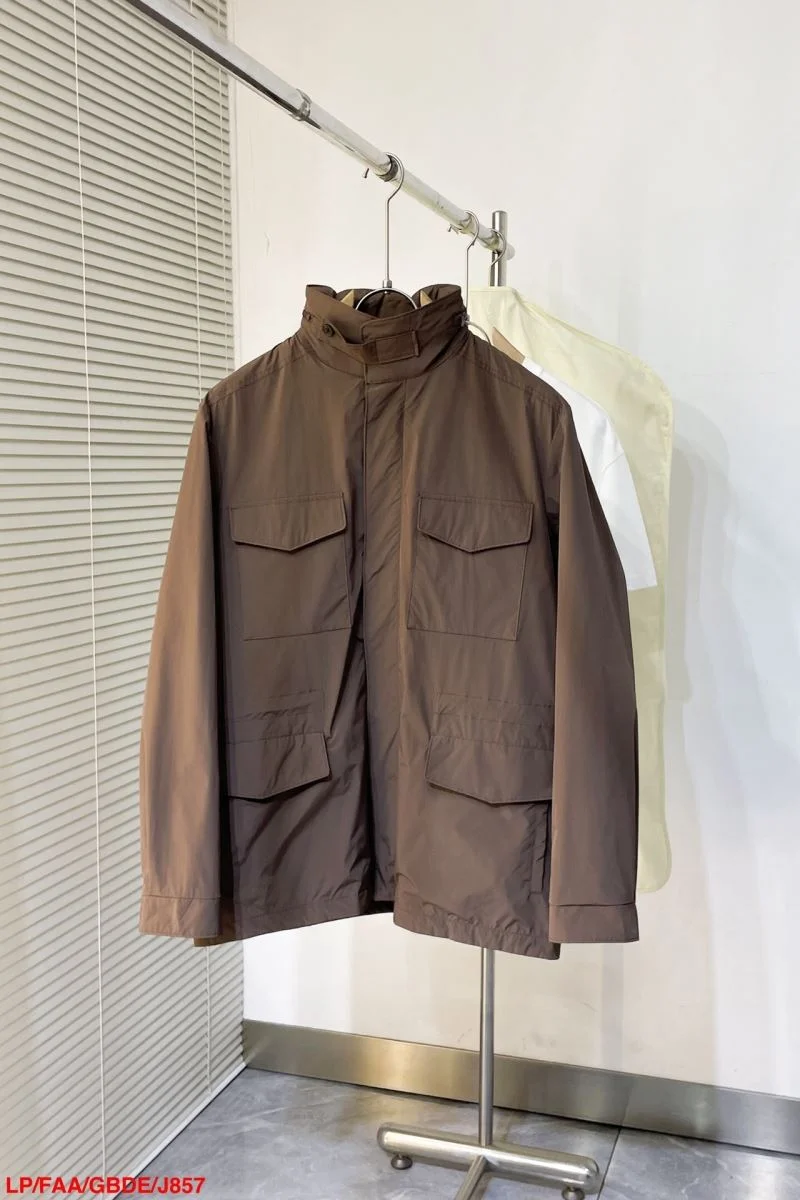 Loro Piana Outwear
