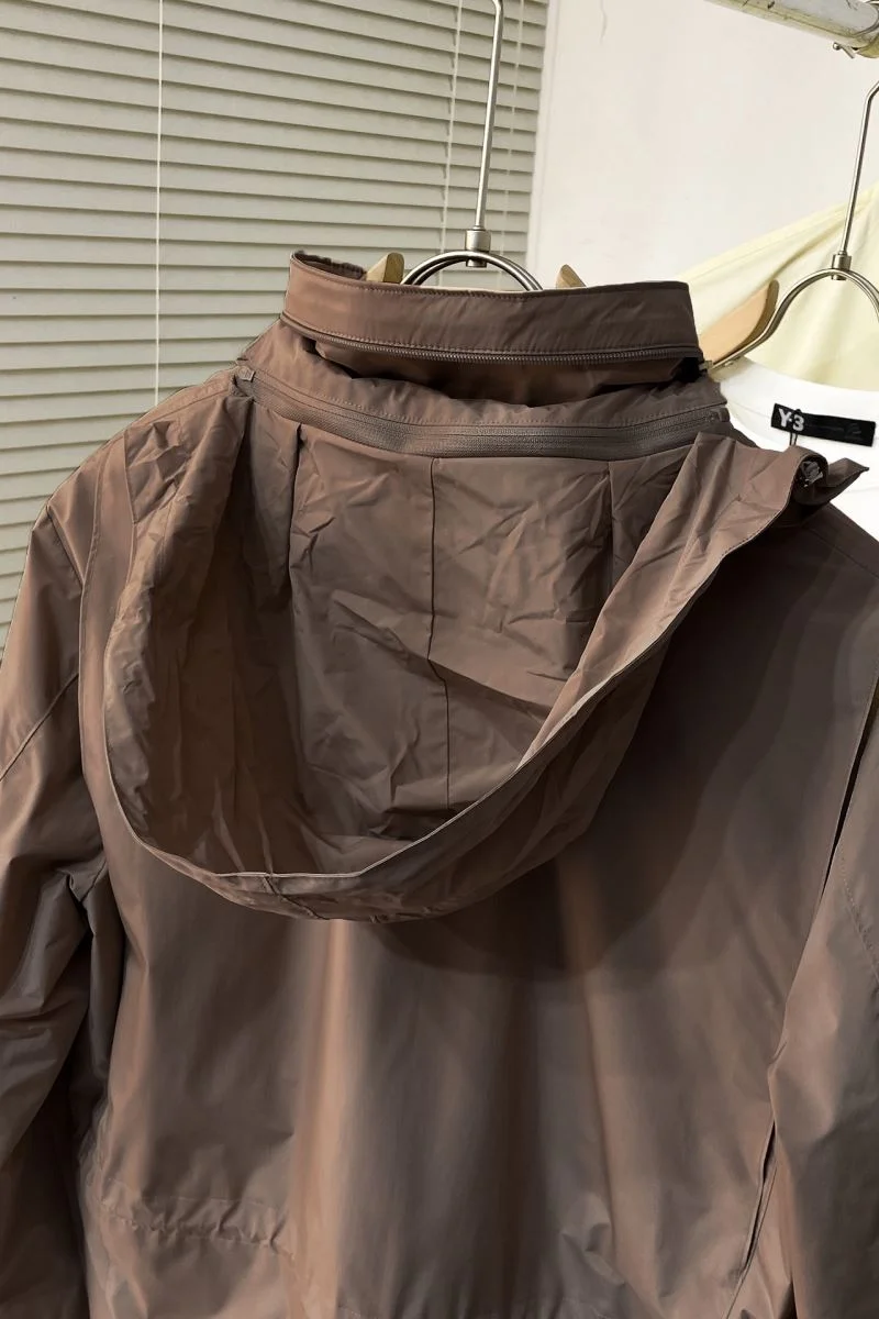 Real Loro Piana Outwear
