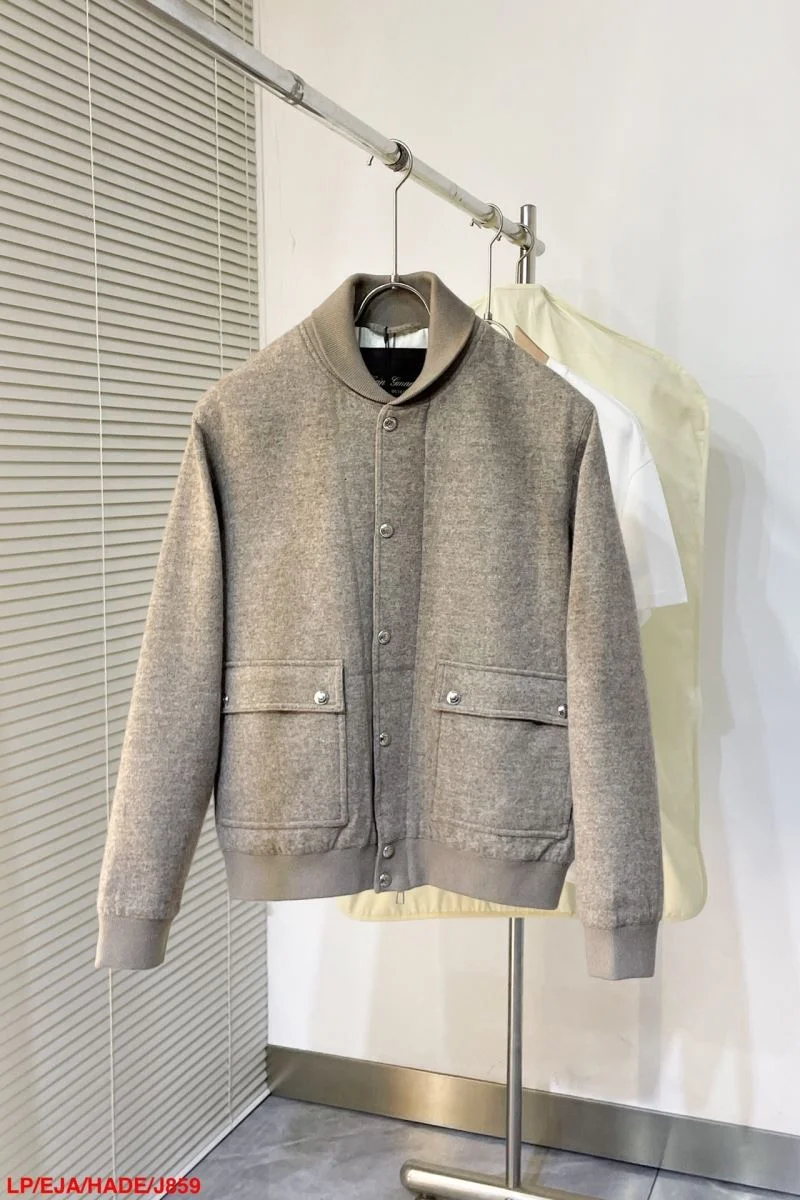 Loro Piana Outwear