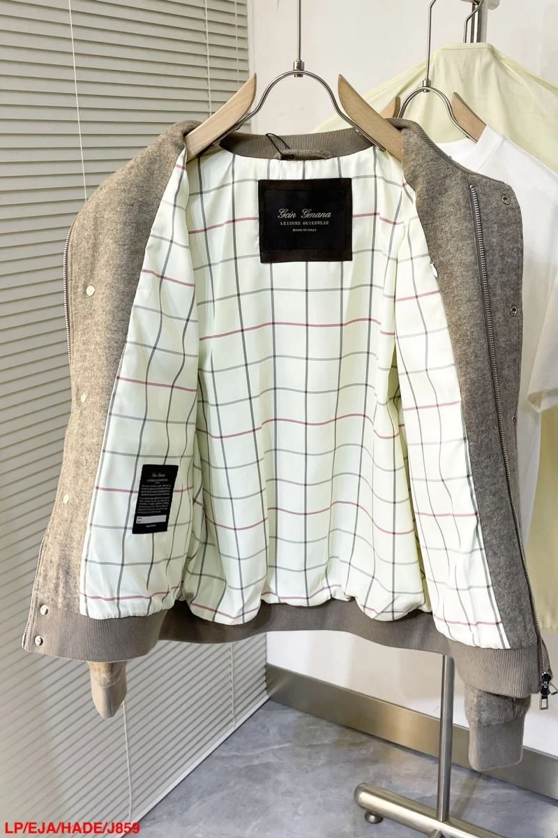 Bargain Loro Piana Outwear