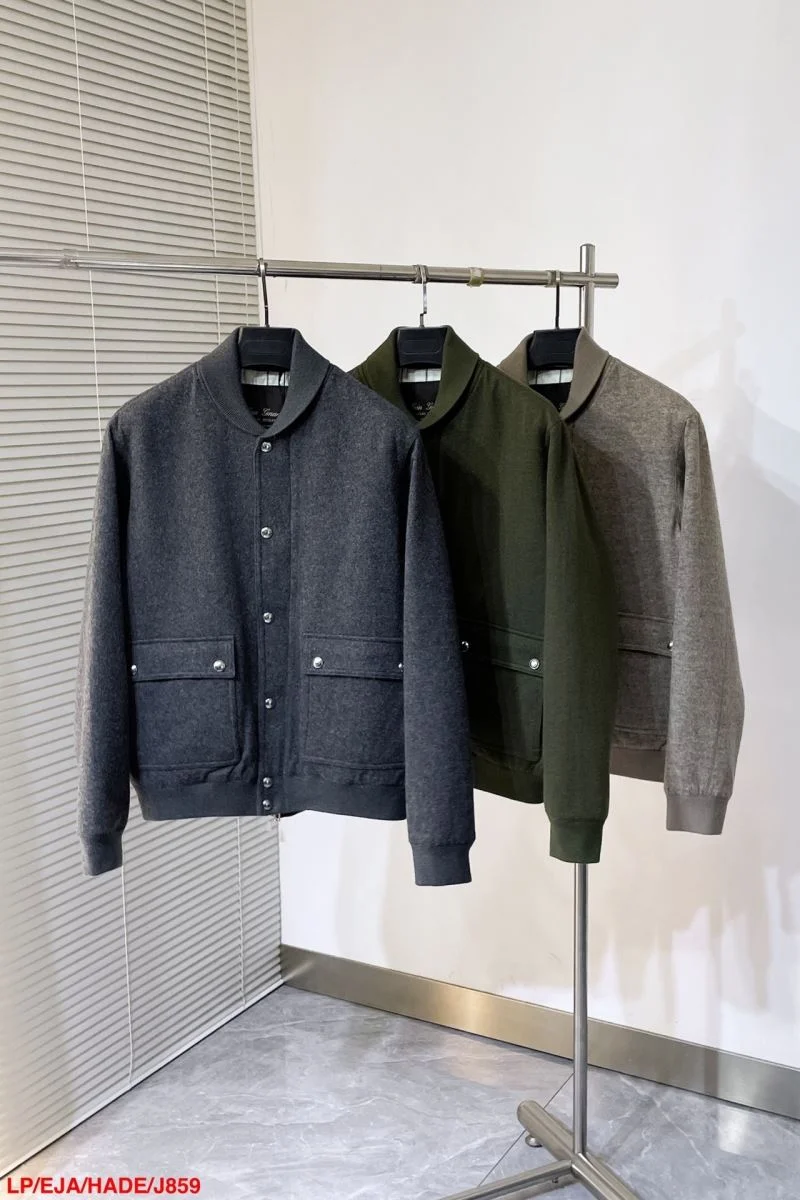 Loro Piana Outwear