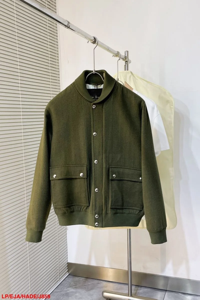 Cut-rate Loro Piana Outwear