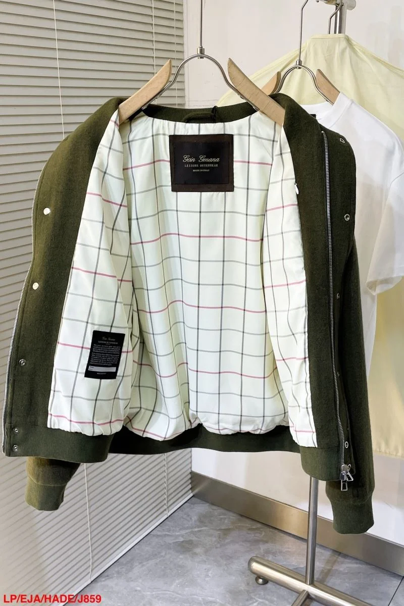 Cut-rate Loro Piana Outwear