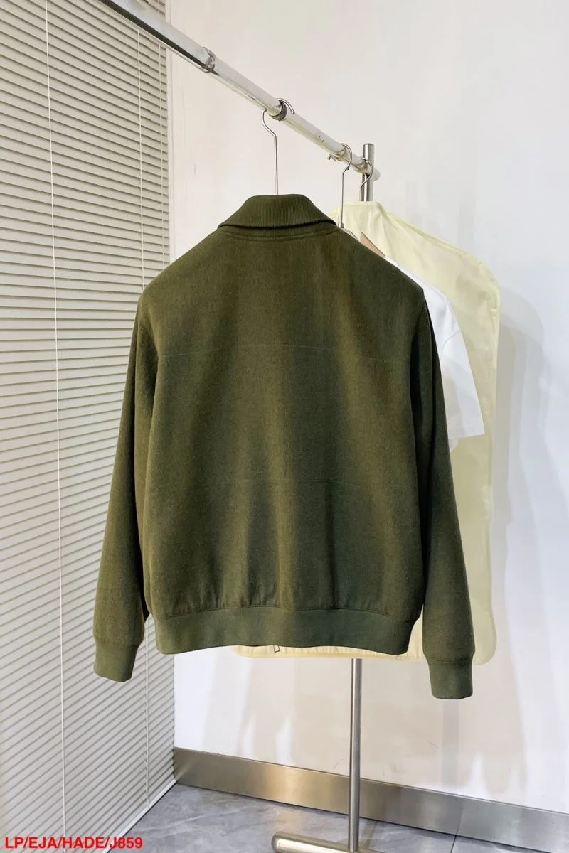 Cut-rate Loro Piana Outwear