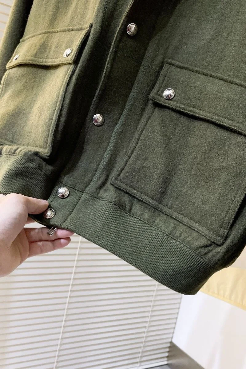 Cut-rate Loro Piana Outwear