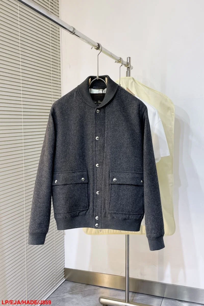 Loro Piana Outwear