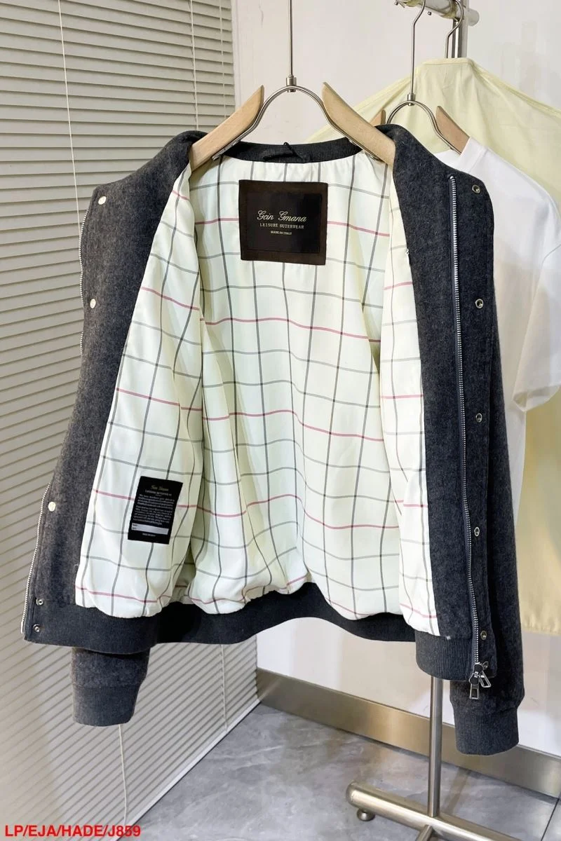 Discounted Loro Piana Outwear