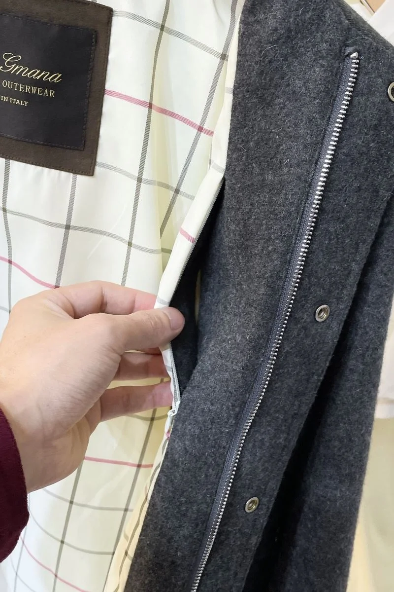 Discounted Loro Piana Outwear