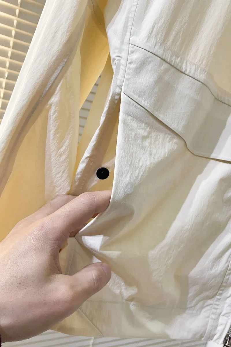 Loro Piana Outwear