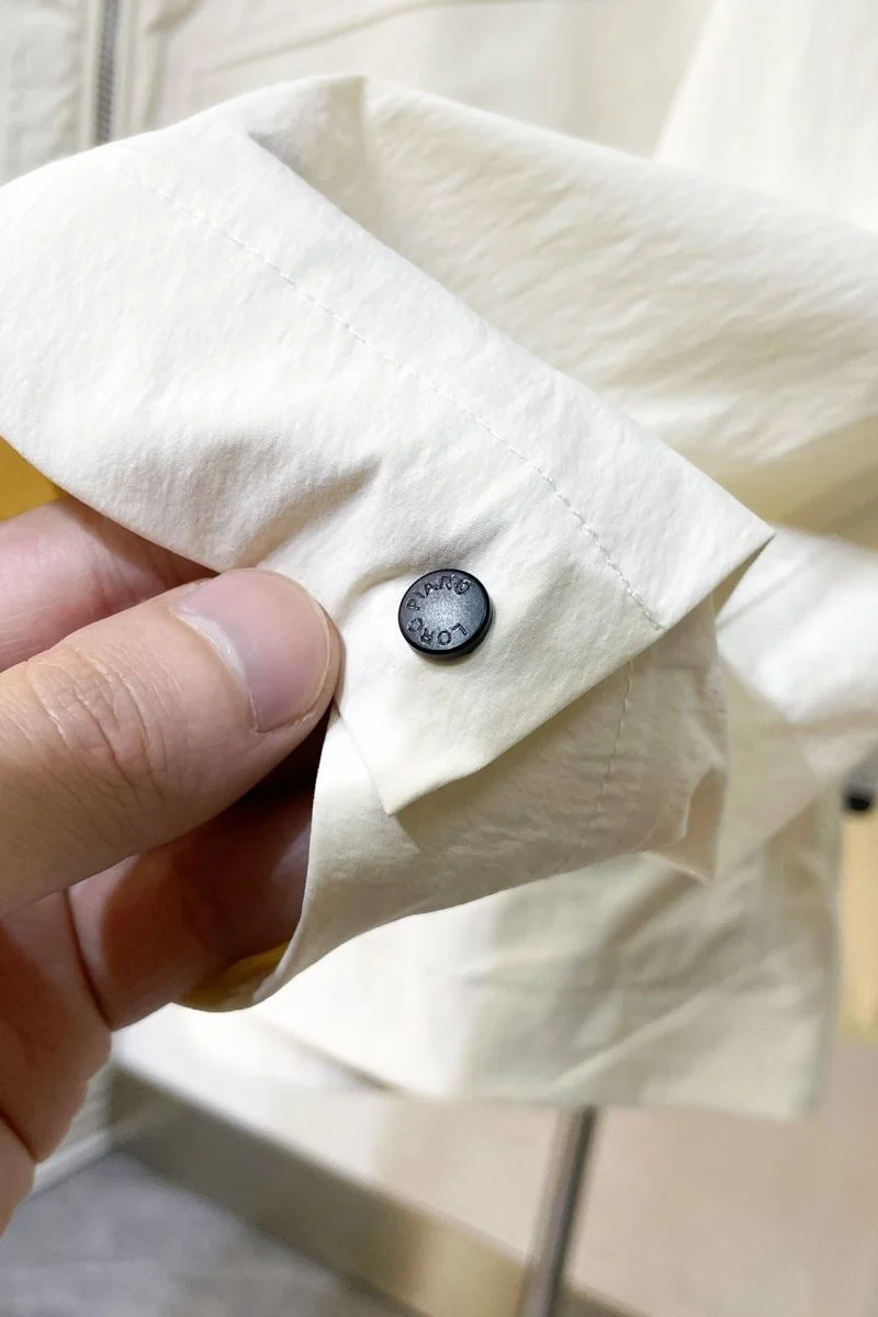 Genuine Loro Piana Outwear