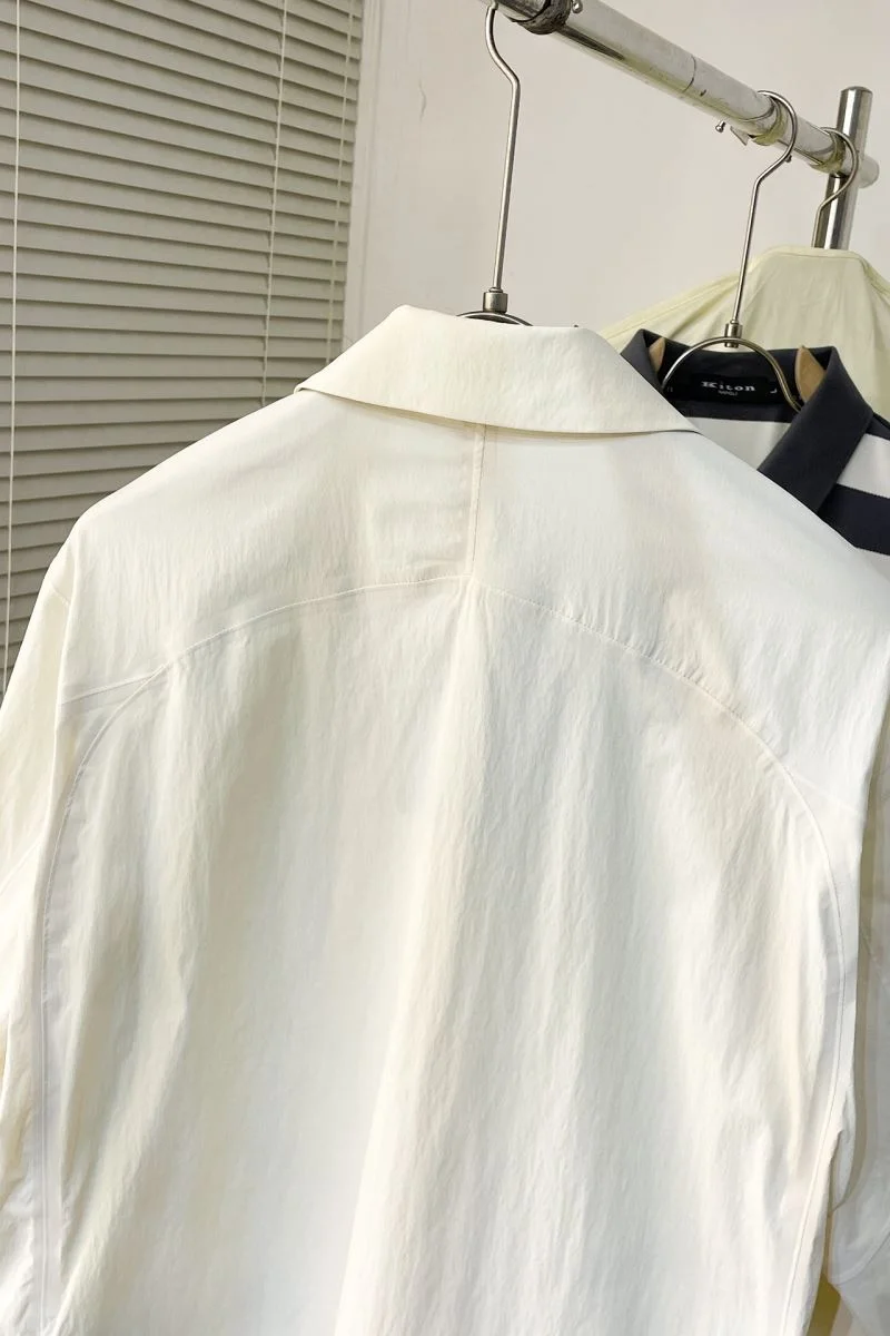 Genuine Loro Piana Outwear