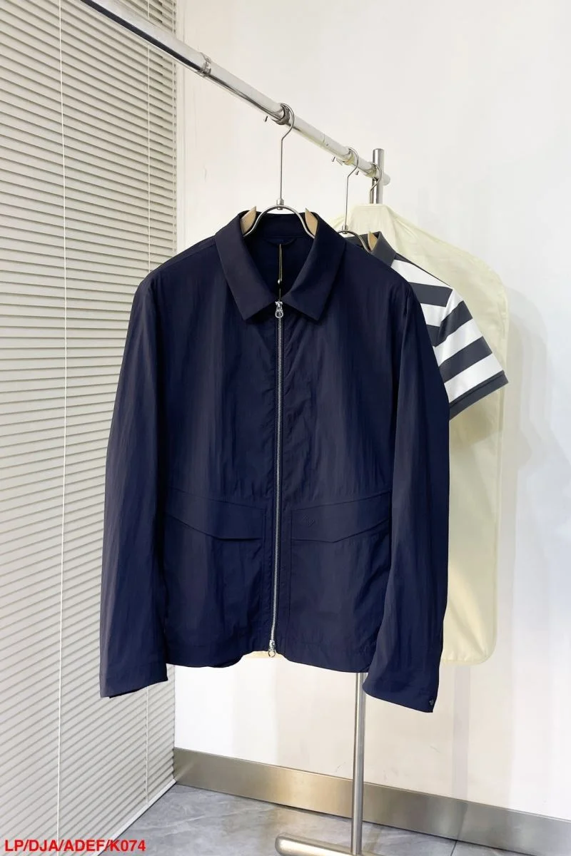 Genuine Loro Piana Outwear