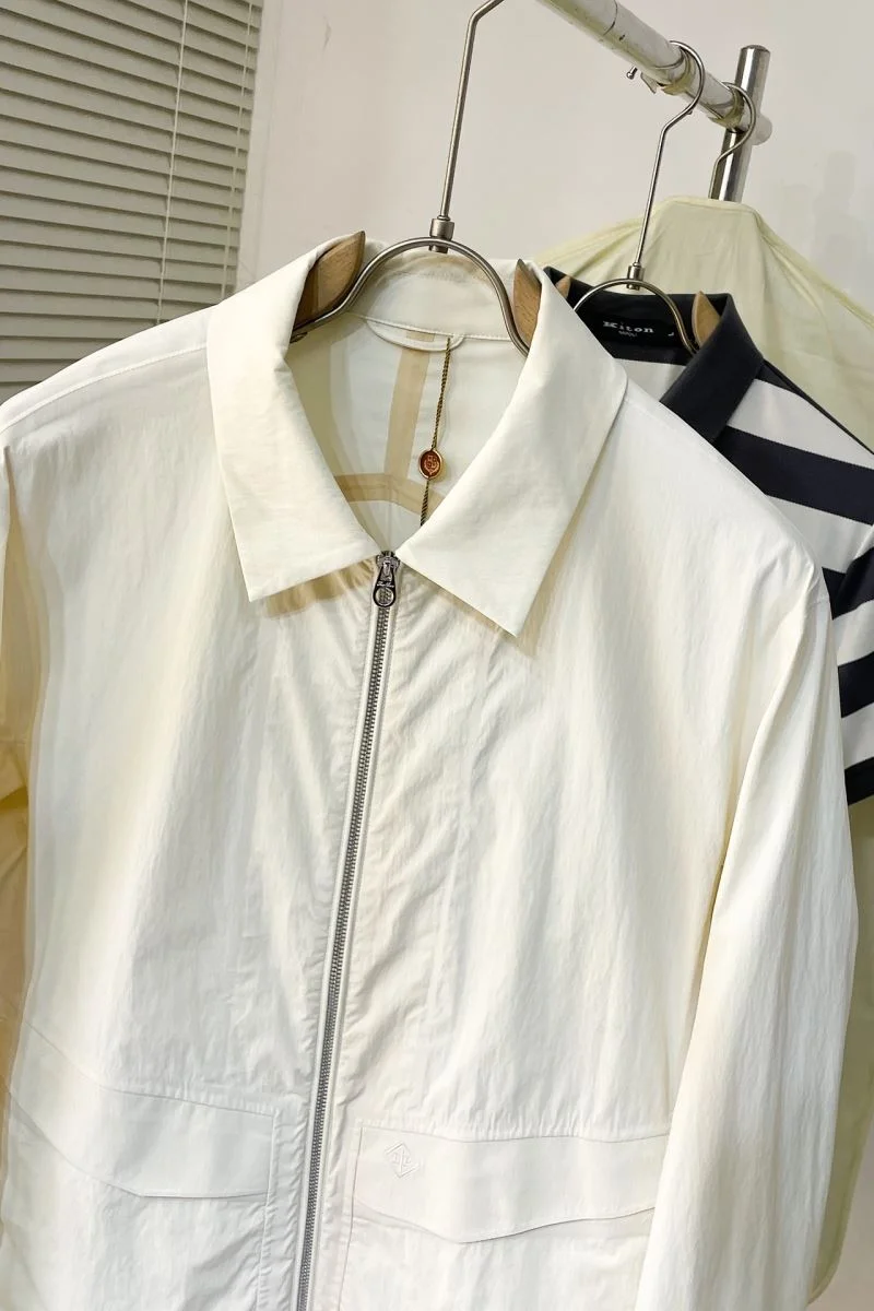 Genuine Loro Piana Outwear