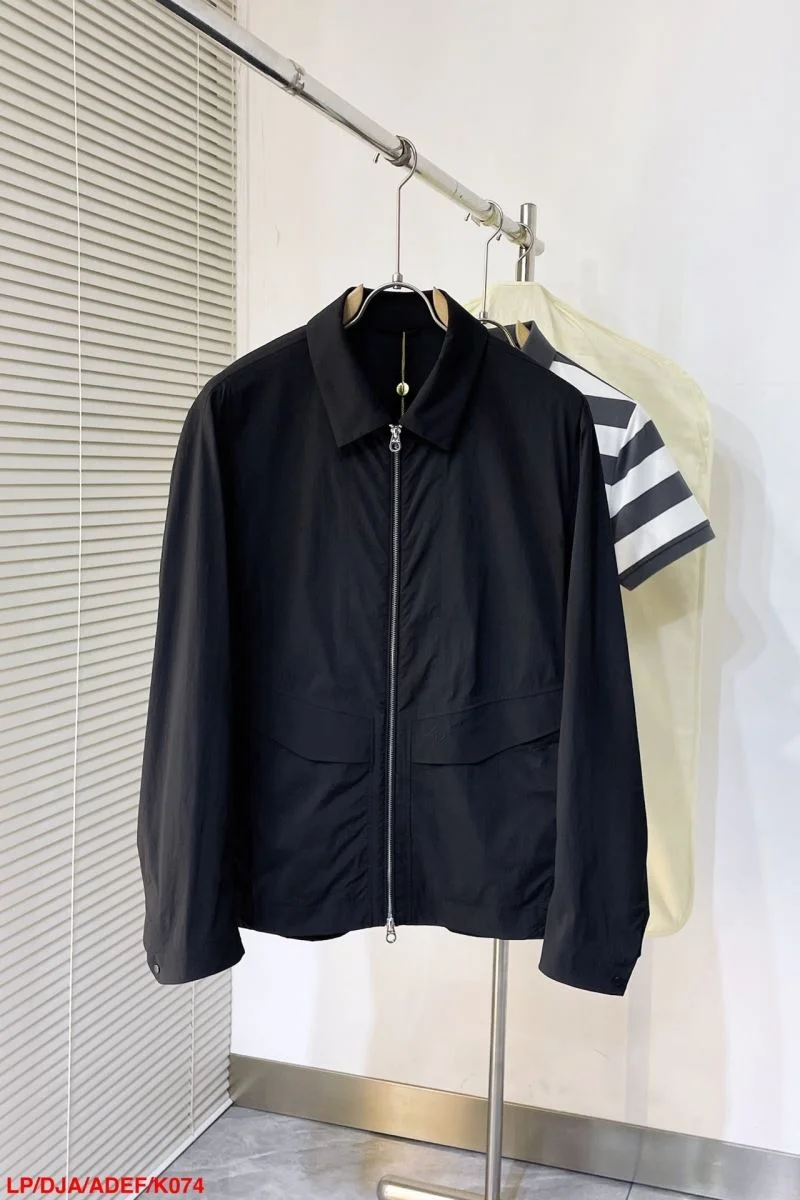 Loro Piana Outwear