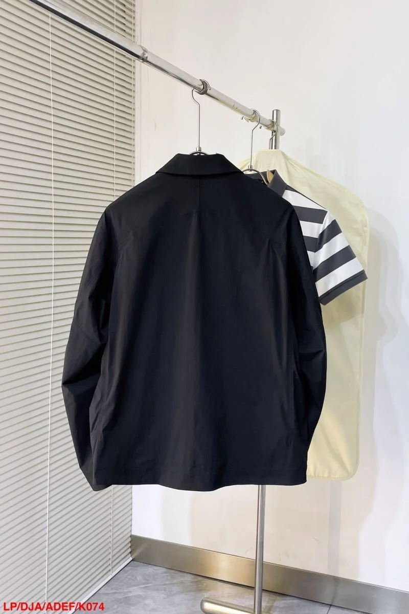 Genuine Loro Piana Outwear
