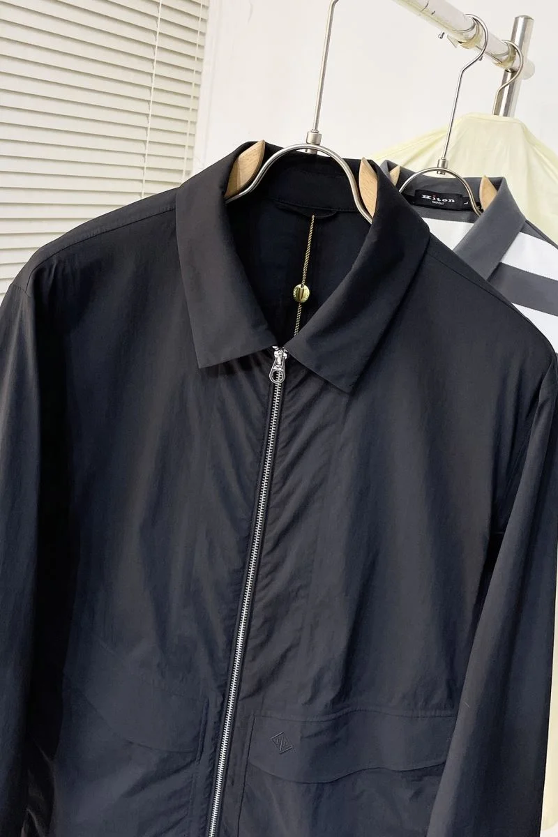 Genuine Loro Piana Outwear