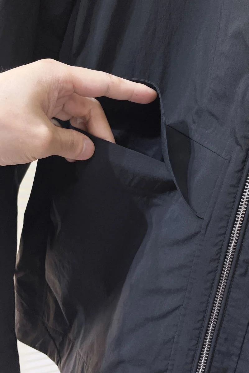 Genuine Loro Piana Outwear