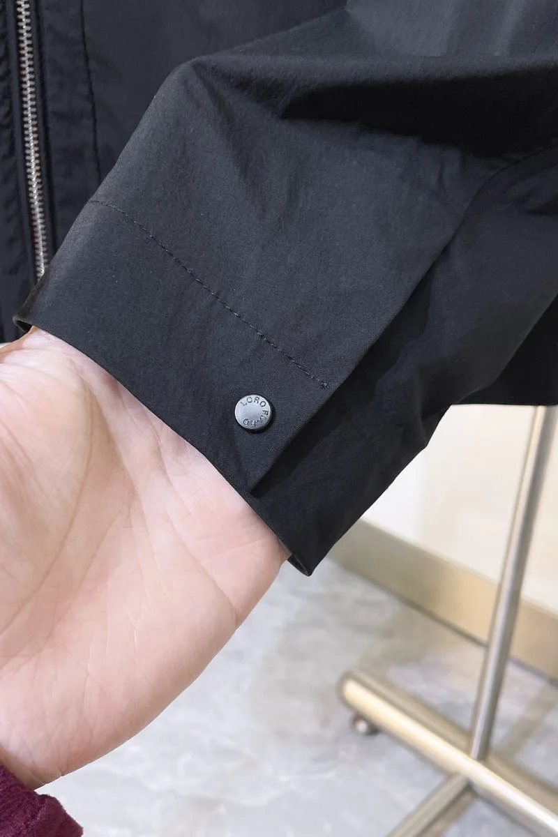 Genuine Loro Piana Outwear