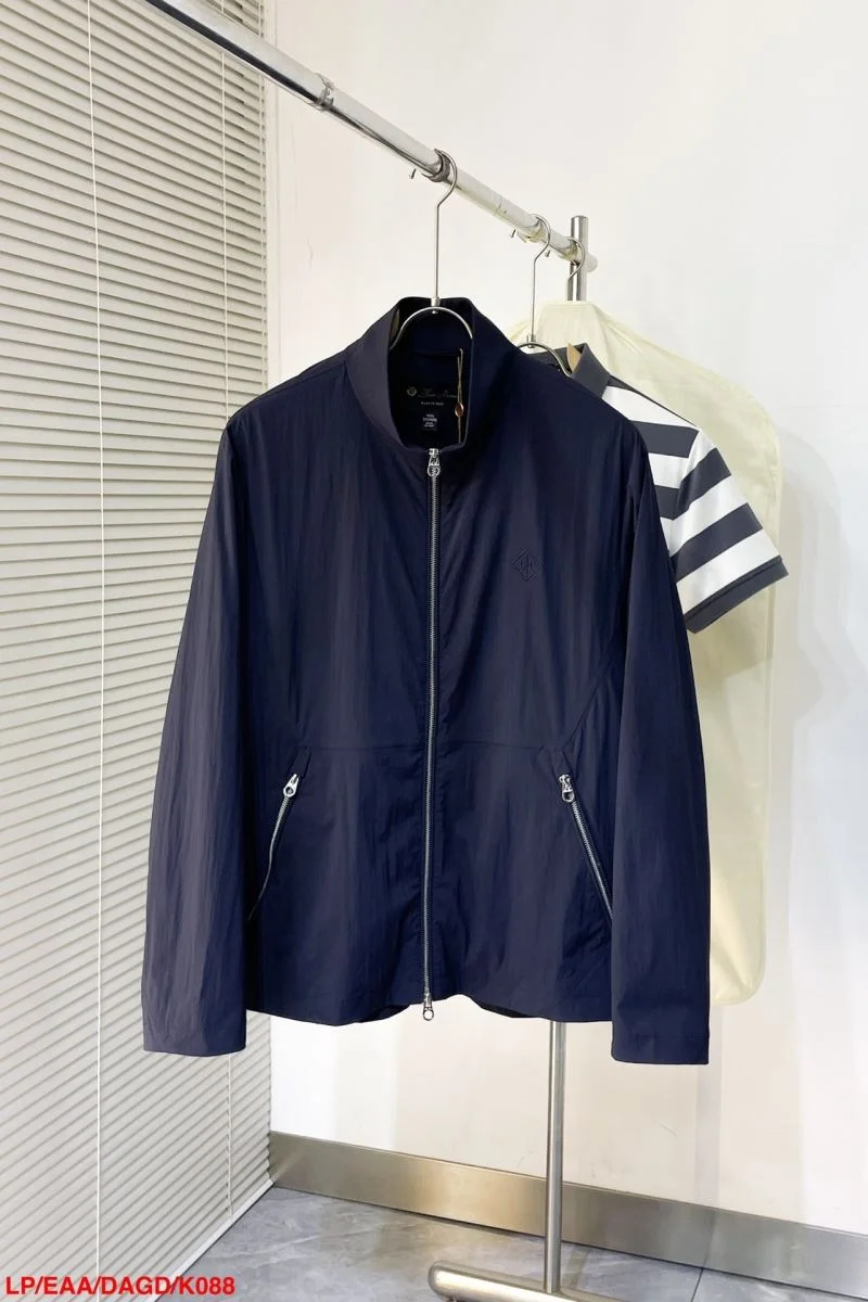 Budget-friendly Loro Piana Outwear